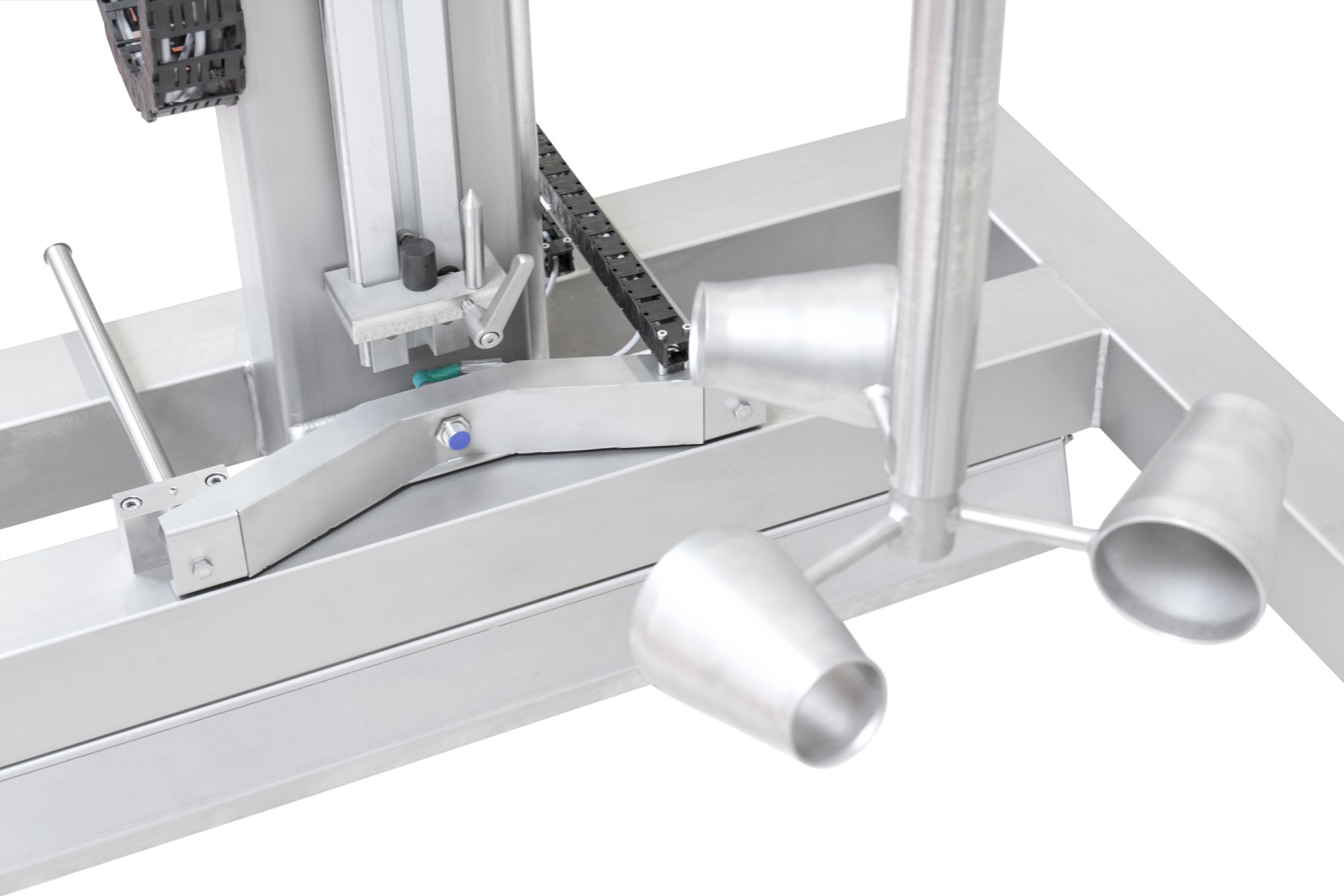 PROMI LIFT M - Lift Agitators